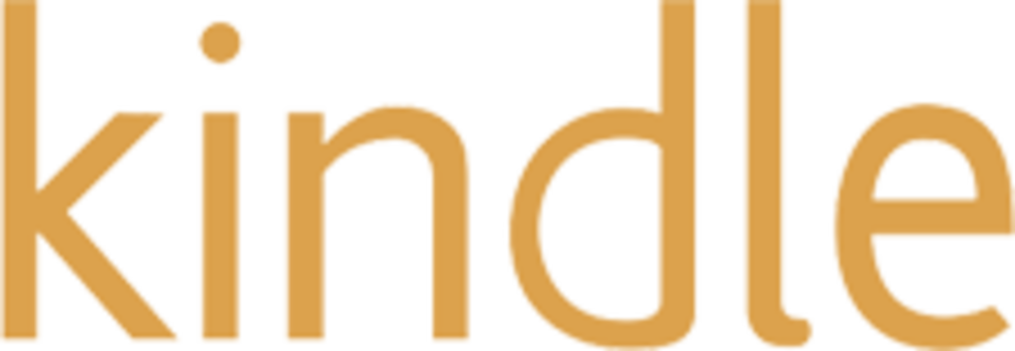 Download Kindle Logo Png - Full Size PNG Image - PNGkit