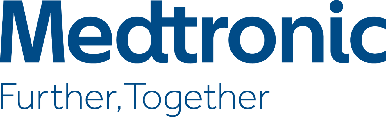 Download We Are Pleased To Announce Medtronic As A Silver Sponsor ...