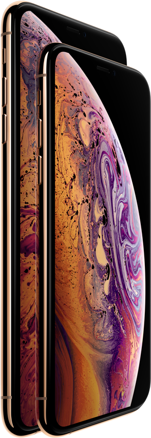 Download Welcome To The Big Screens - Iphone Xs Maxx - Full Size PNG ...