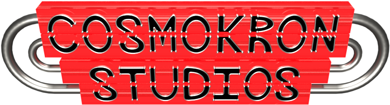 Download Cosmokron Studios - Graphics - Full Size PNG Image - PNGkit