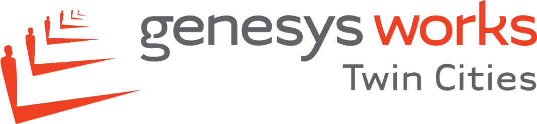 Download Genesys Works - Twin Cities - Genesys Works - Full Size PNG ...