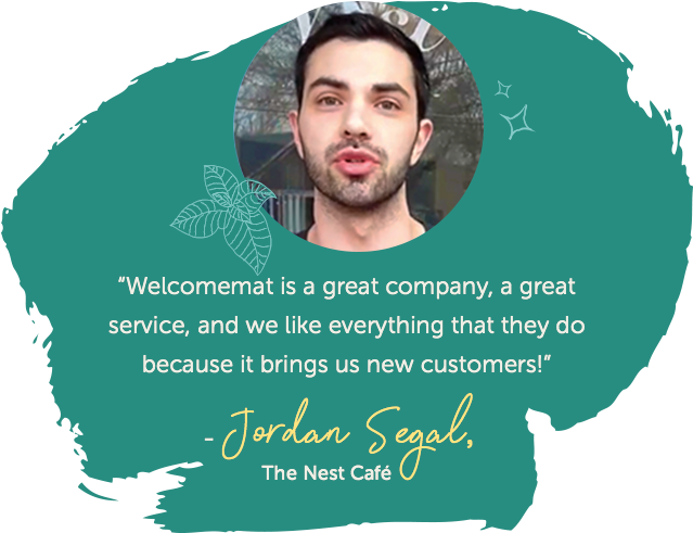 Download We'll Discuss Your Business Goals And Which Welcomemat ...