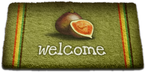 Download Greetings And Welcome To Foodiggity - Welcome Pictures With ...