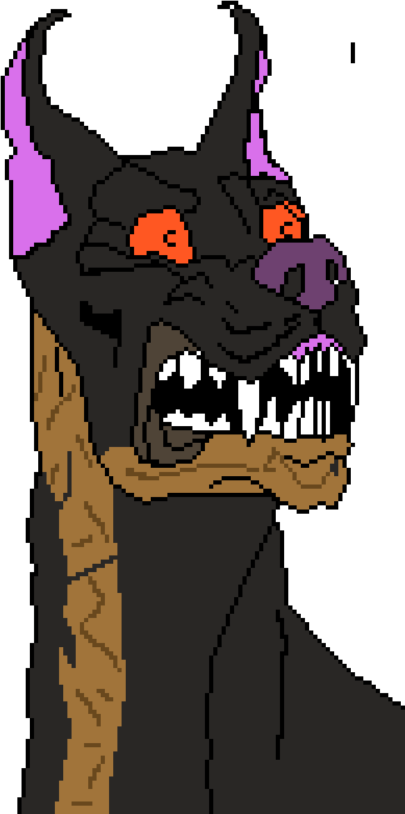 Download Angry Dog - Guard Dog - Full Size PNG Image - PNGkit