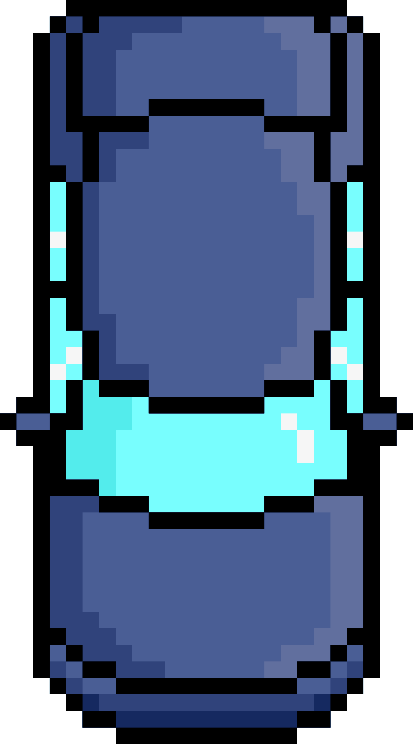 Download Pixel Car Purple Front Svg Free Stock - Car Pixel Art Top ...