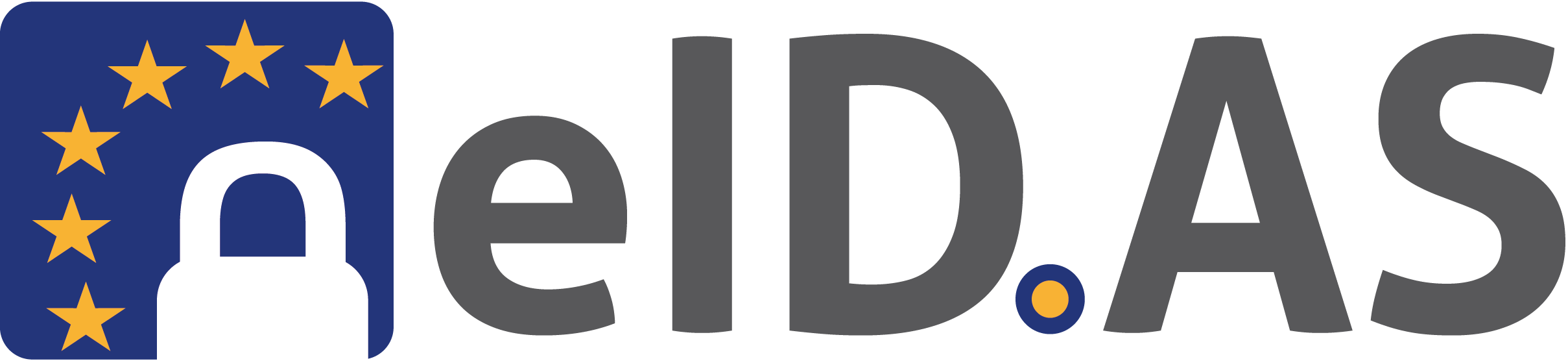 Download Eidas - Eidas Logo Png - Full Size PNG Image - PNGkit