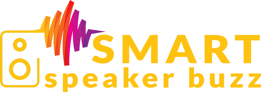 Download Smart Speaker Buzz - Smart Speaker - Full Size PNG Image - PNGkit