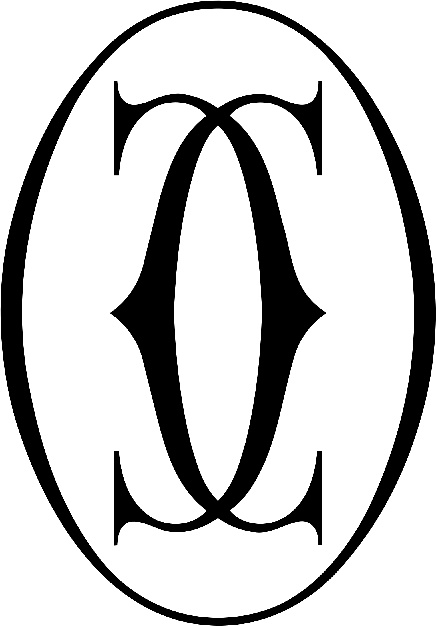 Download Cartier Logo Png Transparent - Cartier Logo - Full Size PNG ...