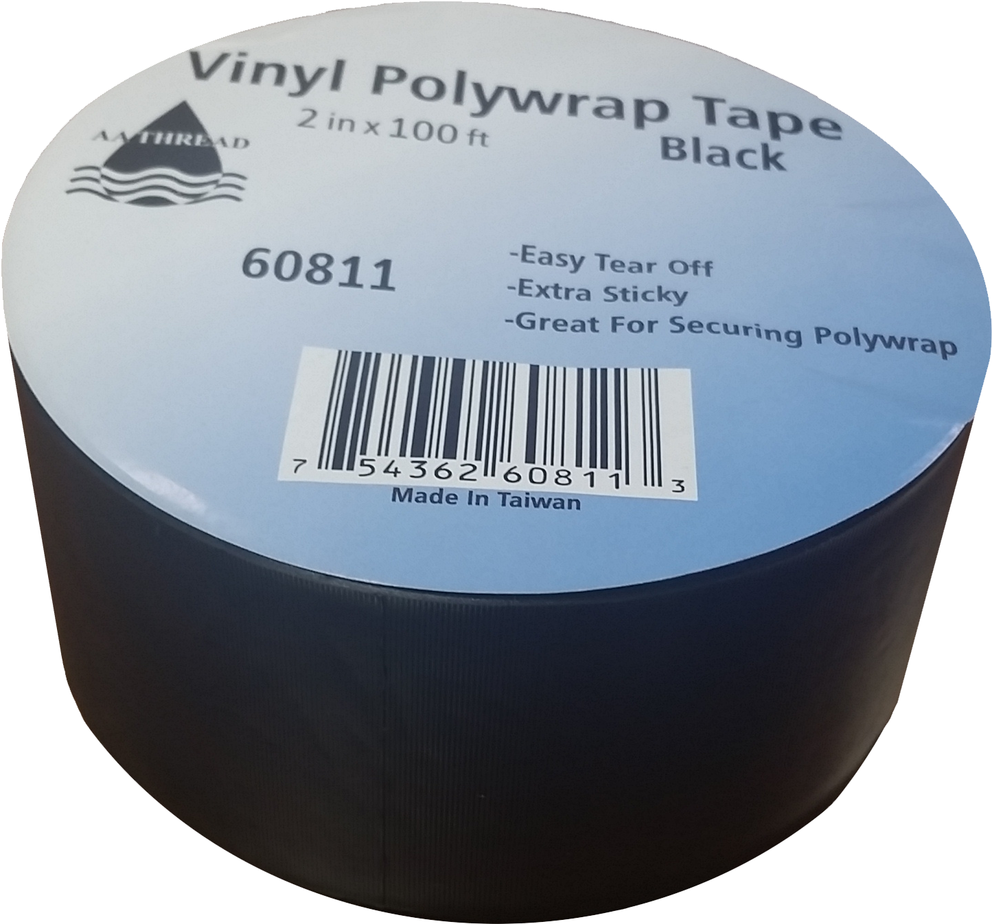 Download Black Pvc Tape - Wire - Full Size PNG Image - PNGkit