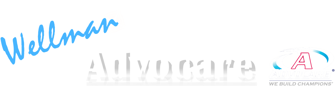 Download Wellman Advocare - Advocare - Full Size PNG Image - PNGkit