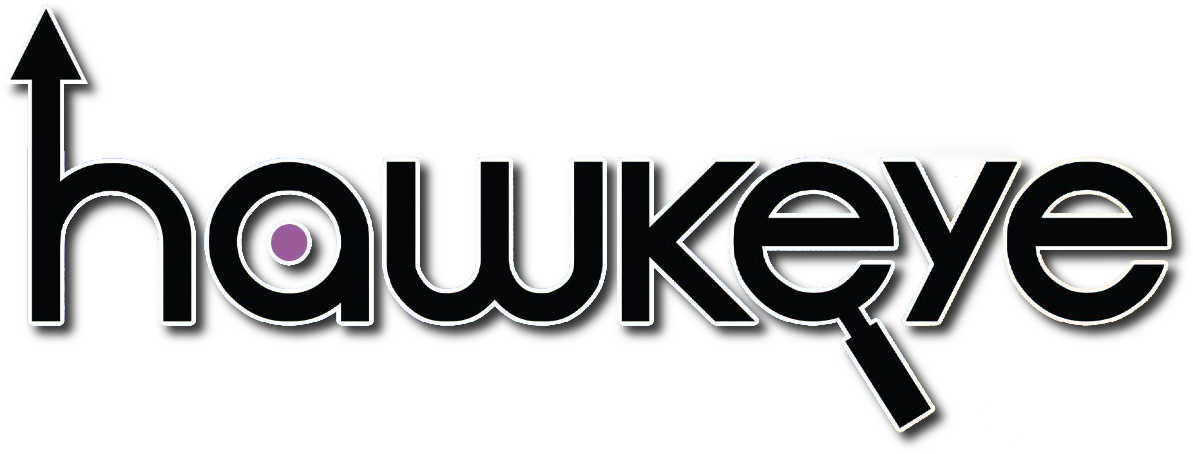 Download Hawkeye Logo - Portable Network Graphics - Full Size PNG Image ...