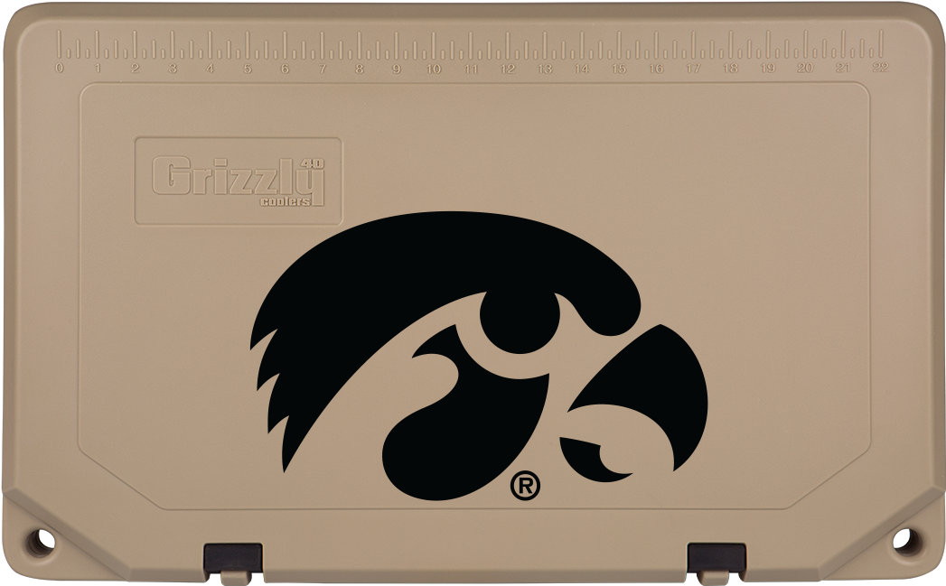 Download G40 With Hawkeyes Graphics - Iowa Hawkeyes Birthday Card ...
