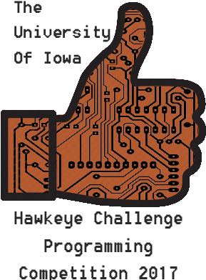 Download Hawkeye Challenge Programming Competition 2017 - Computer ...