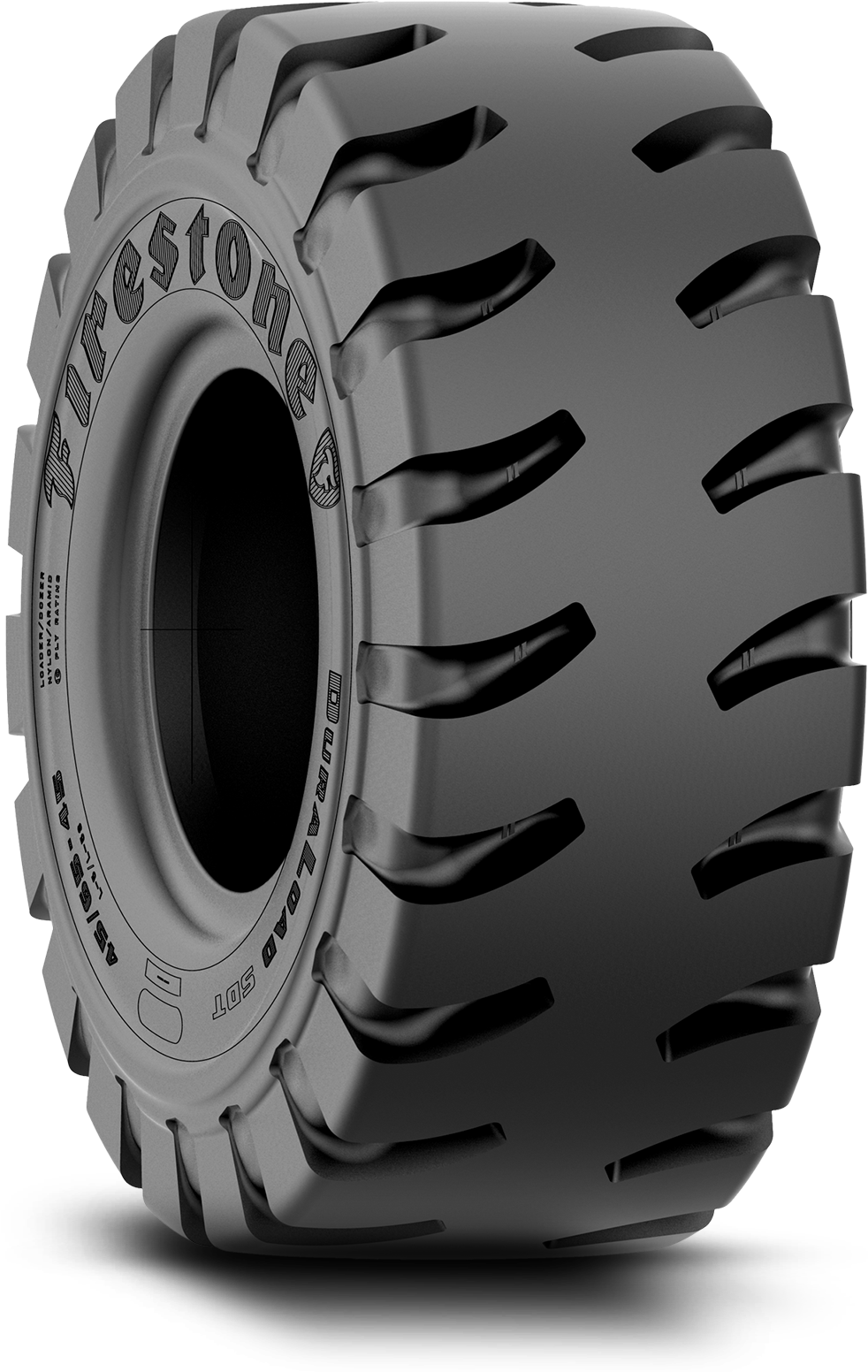 Download Deep Tread Tire - Otr Tire Png - Full Size PNG Image - PNGkit