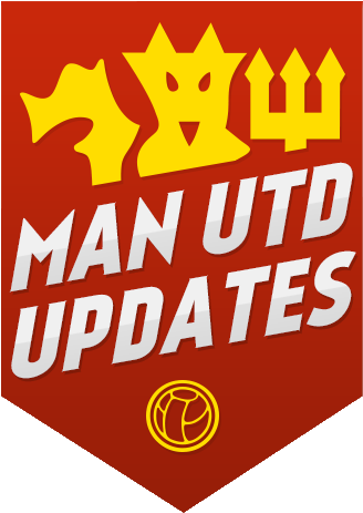 Download Manchester United Updates - Manchester United - Full Size PNG ...