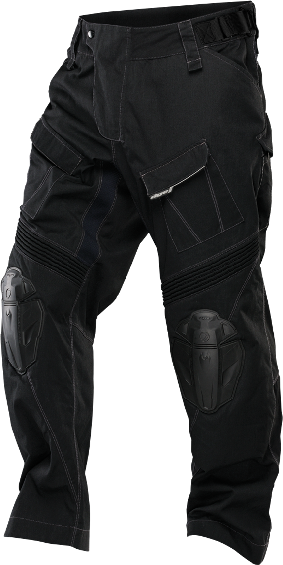 Download Raf Simons Work Pants - Full Size PNG Image - PNGkit