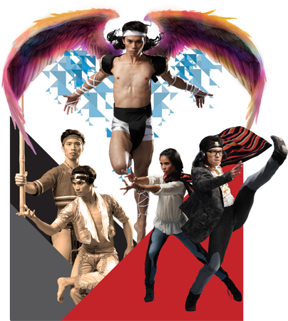 Download Rock Ballet Manhid At Ballet Philippines - Philippine ...