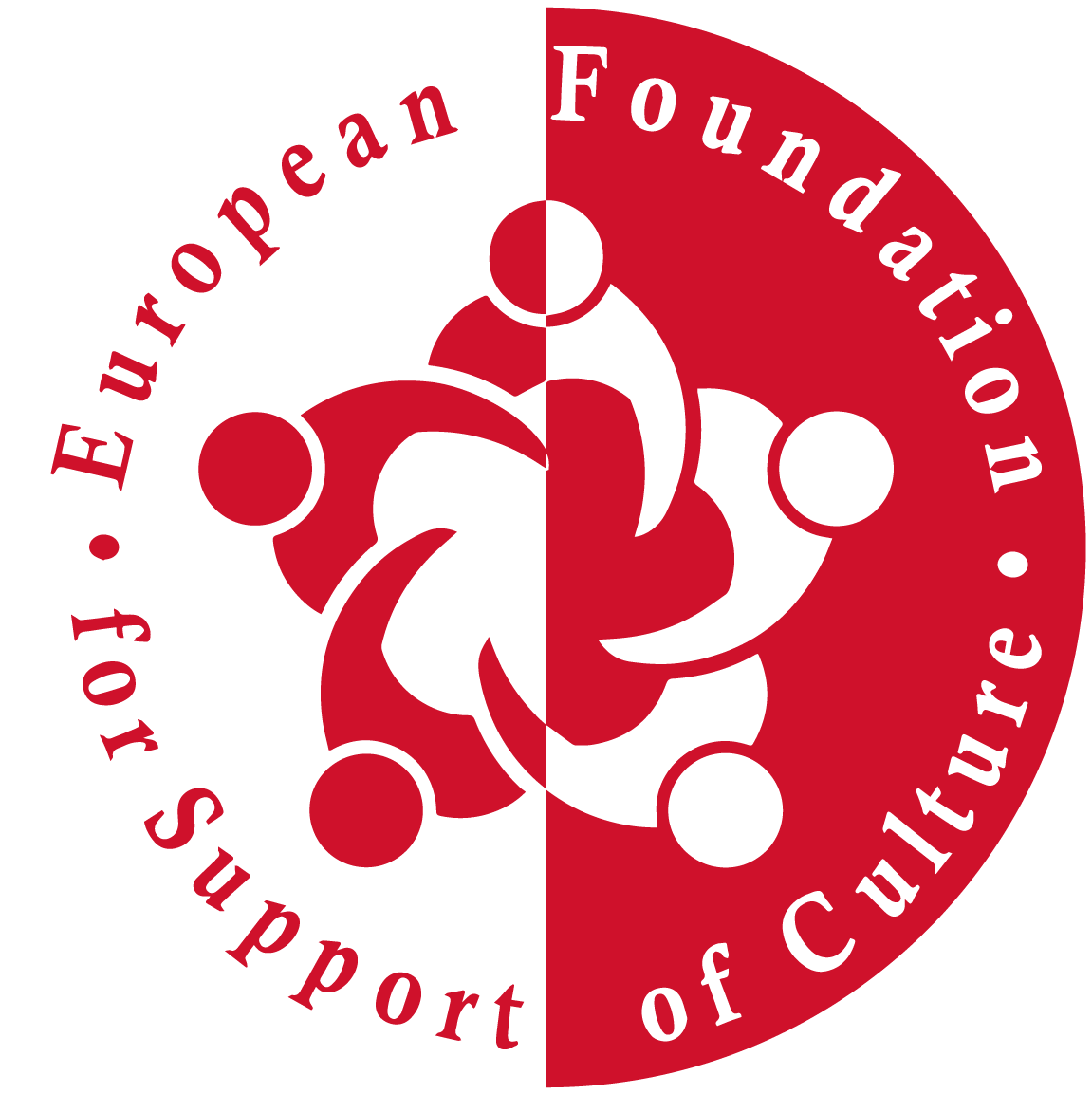 Download European Foundation For Support Of Culture - Full Size PNG ...