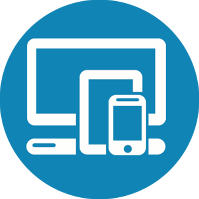 Download Web Design Development - Web Application Icon Png - Full Size ...