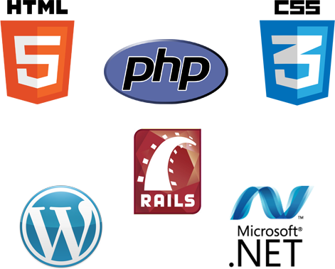 Download Web Development Logos - Web Development Logo Png - Full Size ...