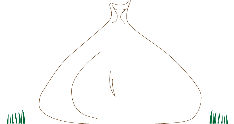 Download Making Compost In A Garbage Bag Is By Far The Simplest ...