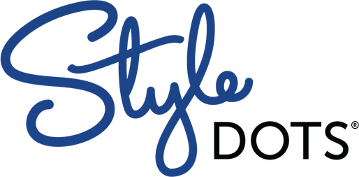 Download There - Style Dots - Full Size PNG Image - PNGkit