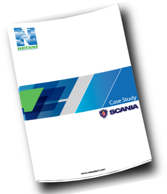 Download Case Studies Scania - Paper - Full Size PNG Image - PNGkit