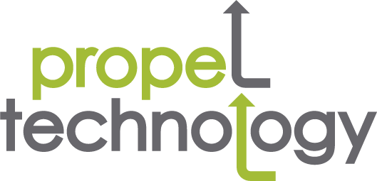 Download Propel Technology Ltd - Brazos Technology - Full Size PNG ...