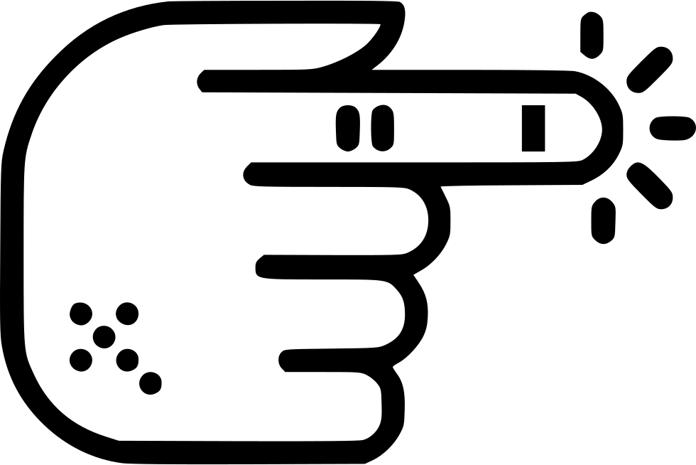 Download Hand Injury Comments - Medicine - Full Size PNG Image - PNGkit