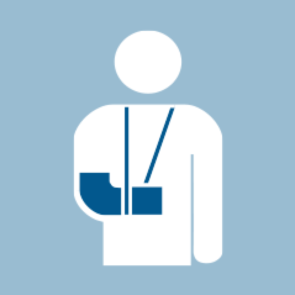 Download Personal Injury Icon - Graphic Design - Full Size PNG Image ...