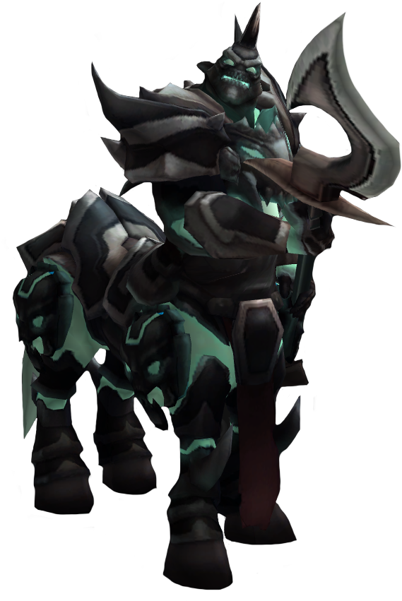 Download League Of Legends Wiki - Hecarim Png Lol - Full Size PNG Image ...