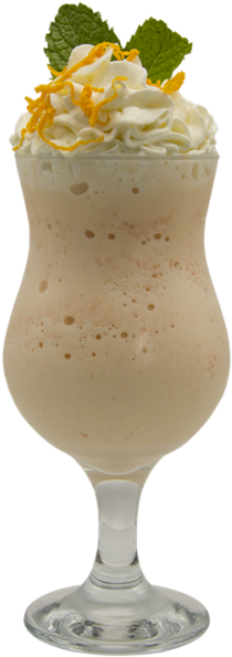 Download White Wabbit Milkshake - Milkshake - Full Size PNG Image - PNGkit