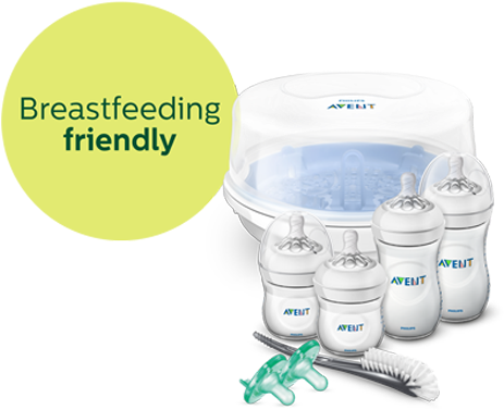 Download $20 - - Philips Avent Natural Essentials Gift Set - Full Size ...