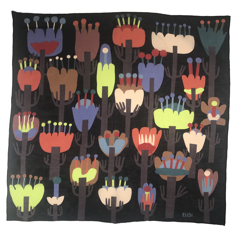 Download Soul Alphabet Bandana- Wholesale - Full Size PNG Image - PNGkit
