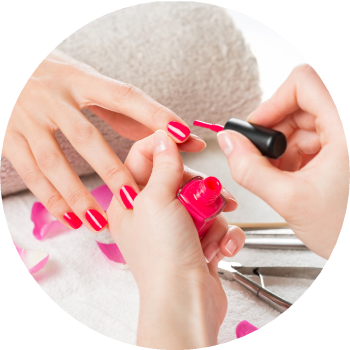 Download Manicure Png - Full Size PNG Image - PNGkit