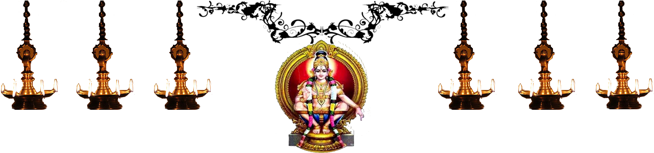 Download Swamicentre - Ayyappa Swami - Full Size PNG Image - PNGkit