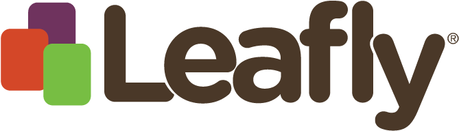 Download Leafly - Full Size PNG Image - PNGkit