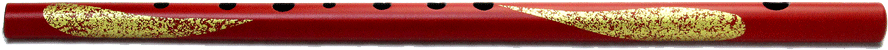 Download Rippei Shinobue - Western Concert Flute - Full Size PNG Image ...