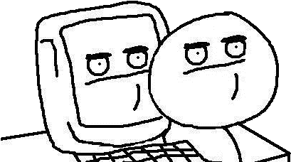 Download Was The Rage Face Really Necessarily - People Look At Your ...