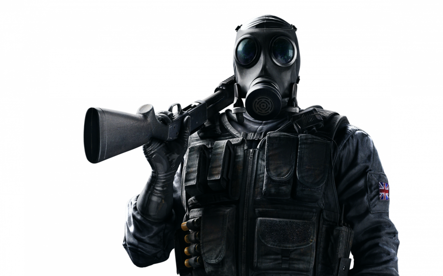 Download Download Rainbow Six Siege Png Clipart Tom Clancy's - Tom ...