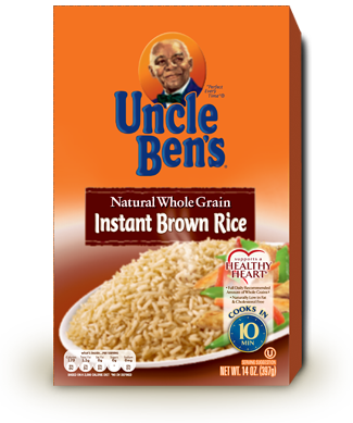 Download Uncle Ben's Instant Brown Rice - Brown Rice Uncle Ben's - Full ...