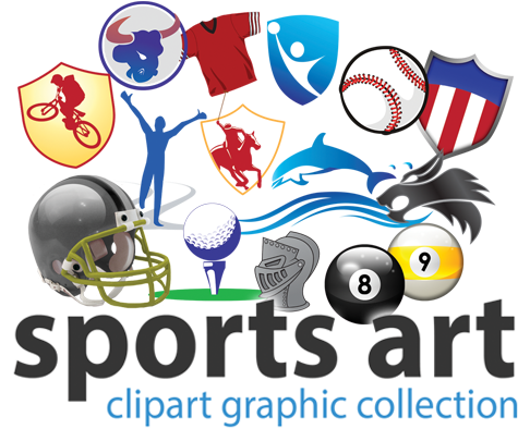Download Sports Art - Logo - Full Size PNG Image - PNGkit