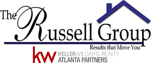 Download The Russell Group - Keller Williams Realty - Full Size PNG ...