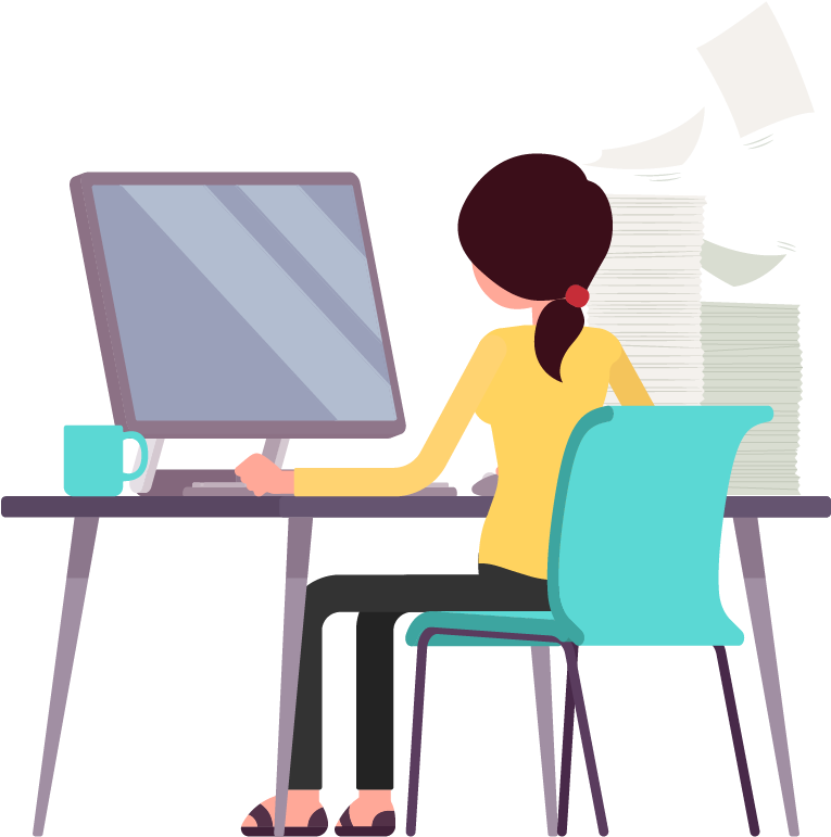 Download Start Online Store Selling Stuff - Vector Graphics - Full Size ...