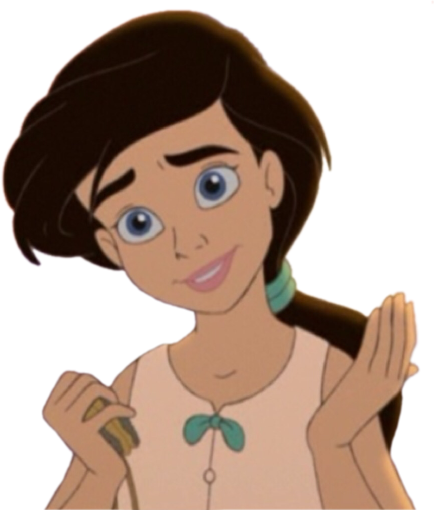 Download Melody 2 Transparent - Melody Little Mermaid Png - Full Size ...