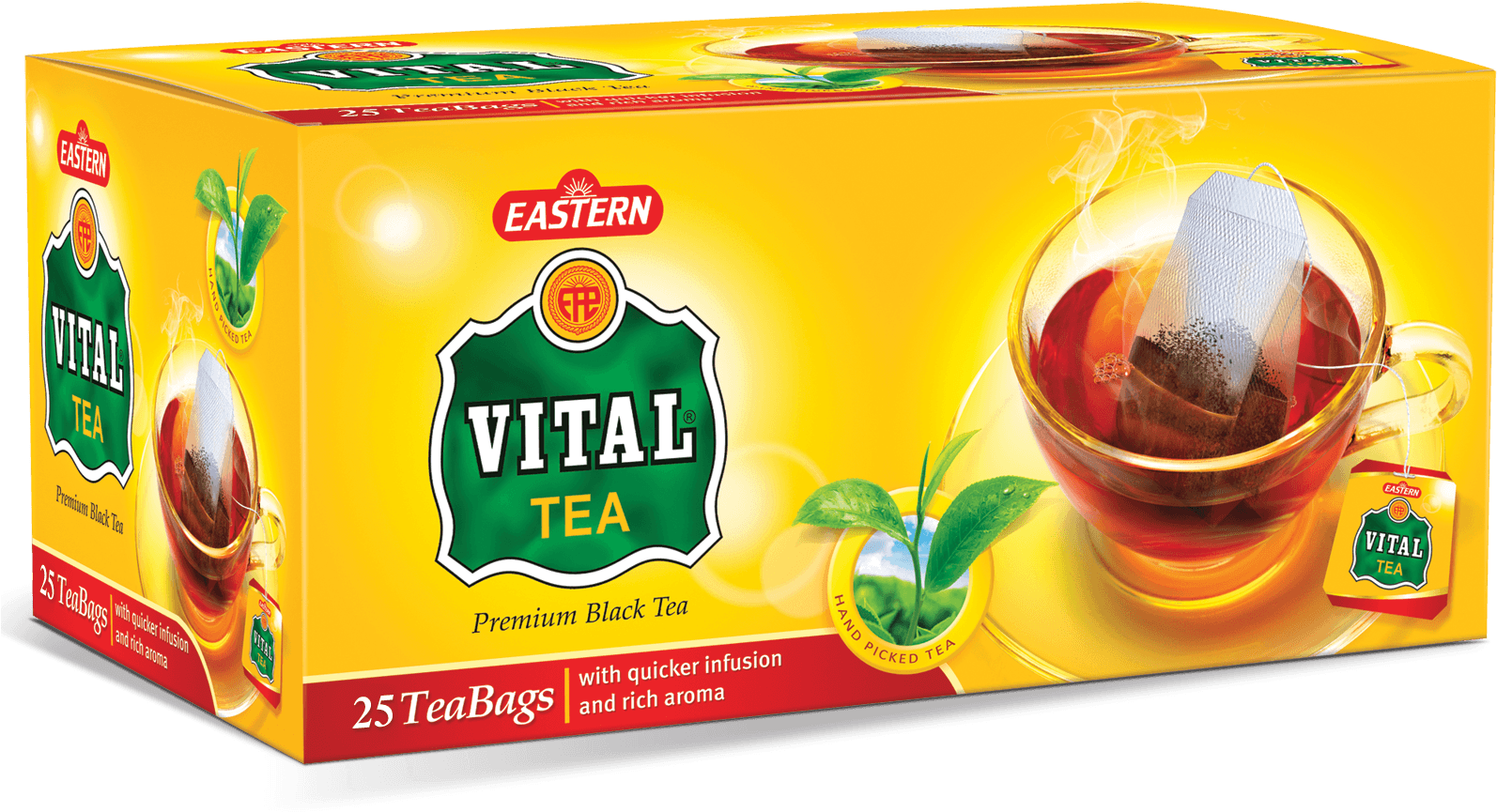 Download Vital Tea - Full Size PNG Image - PNGkit