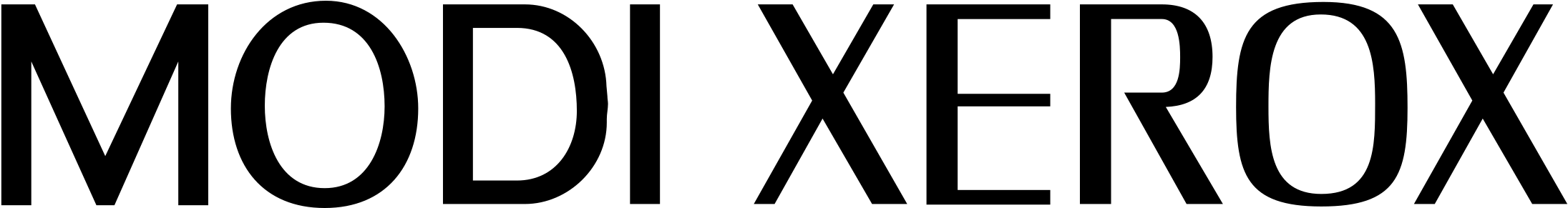 Download Modi Xerox Logo Png Transparent - Xerox Staple Cartridge - 3 ...