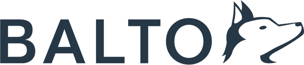 Download Balto Logo - Portable Network Graphics - Full Size PNG Image ...