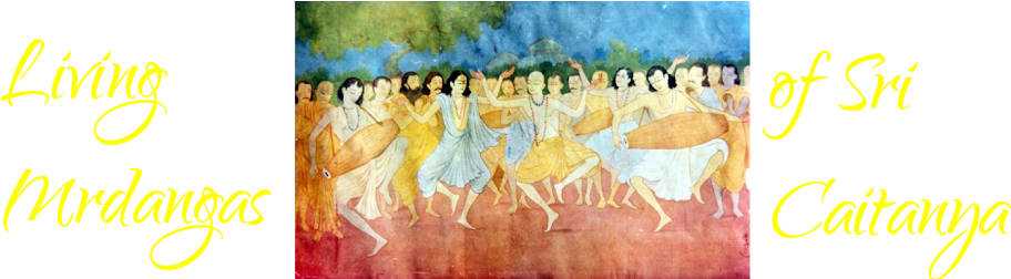 Download Chaitanya Mahaprabhu - Full Size PNG Image - PNGkit