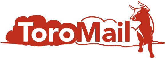 Download Toromail " - Portable Network Graphics - Full Size PNG Image ...